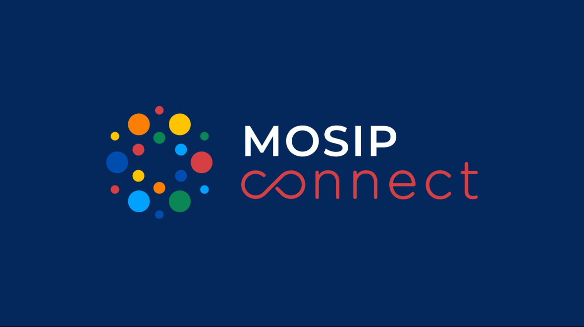 MOSIP Connect
